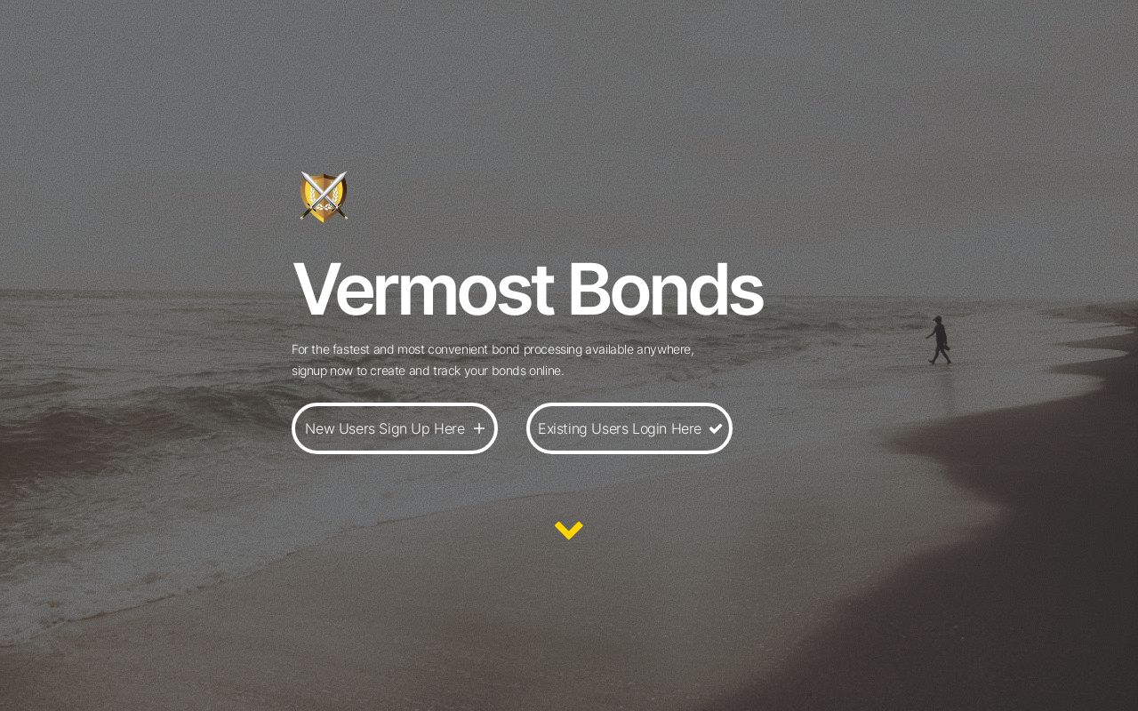 Vermost Bonds